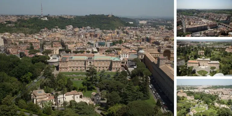 Rom Reisebericht | 11 Highlights für ein perfektes Wochenende