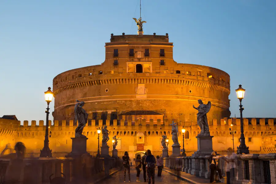 Rom Reisebericht | 11 Highlights für ein perfektes Wochenende