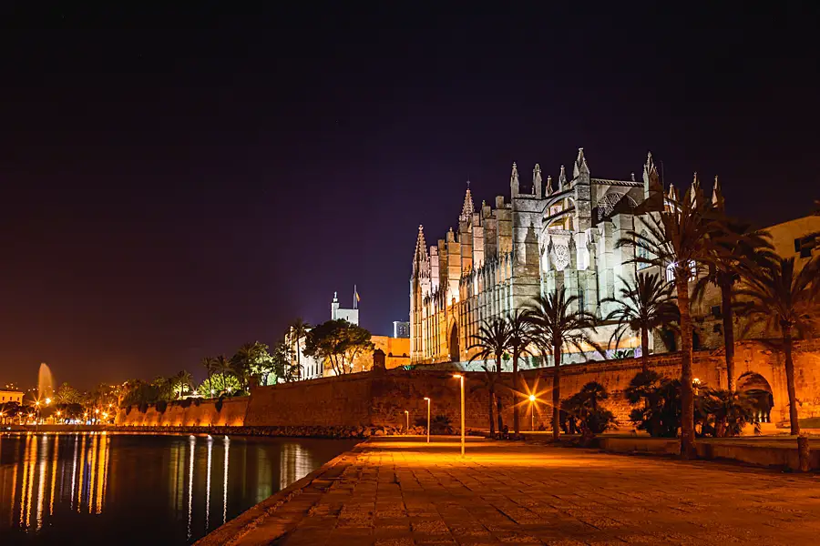 Mallorca Roadtrip - 4 Himmelsrichtungen und tolle Fotos